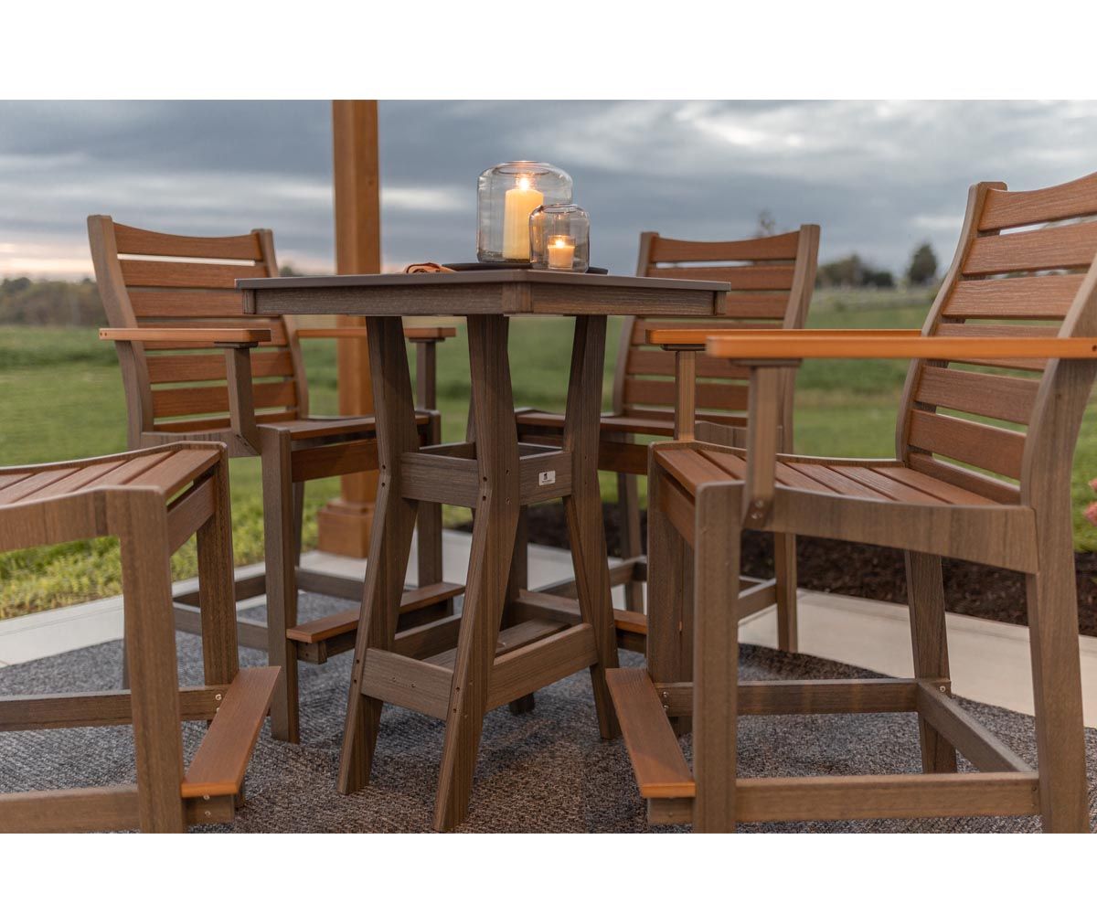 Outdoor Dining – Outdoor Kitchen & Patio