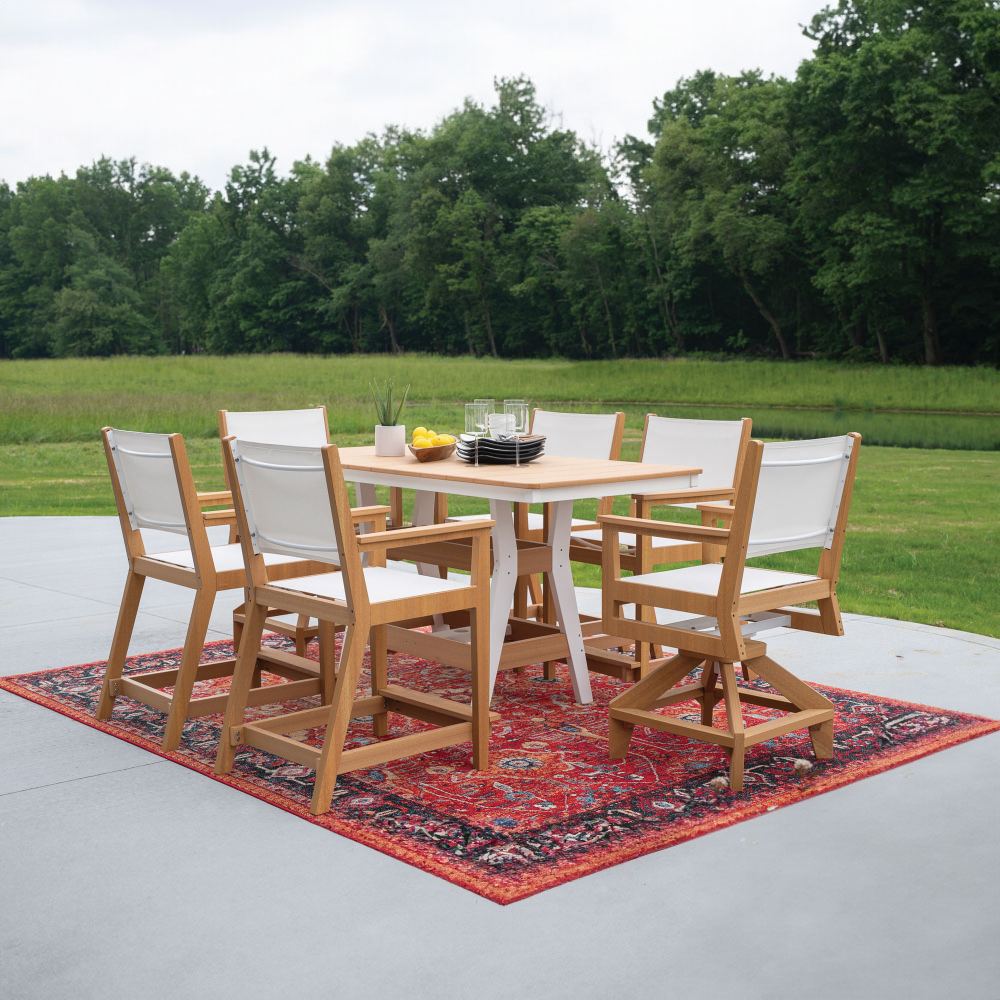 Outdoor Dining – Outdoor Kitchen & Patio